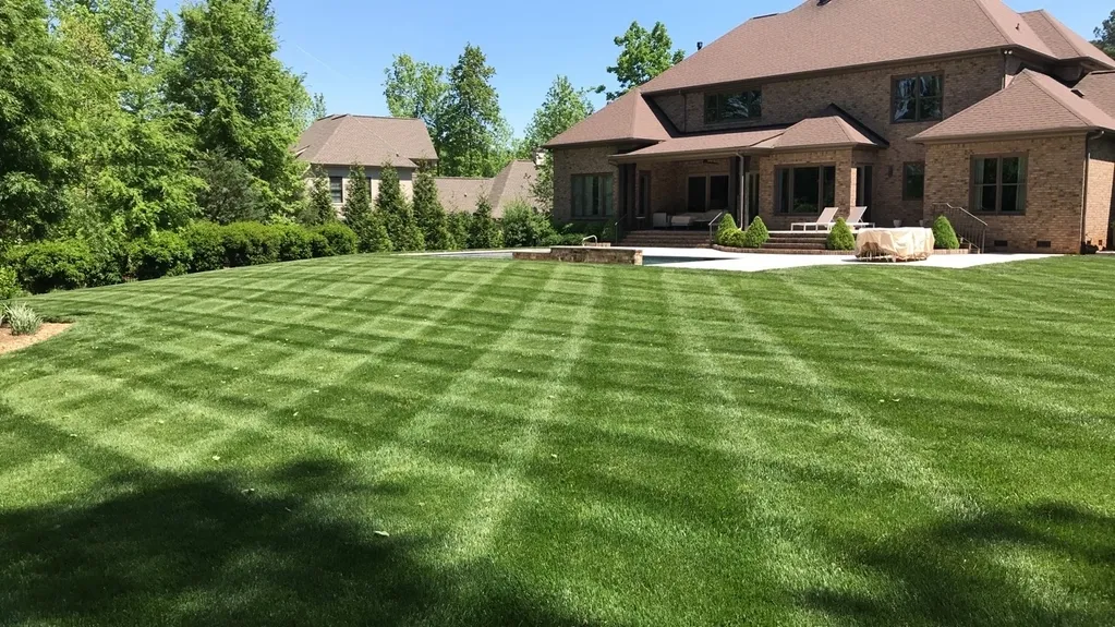 Mastering Elite Landscaping for Timeless Outdoor Beauty