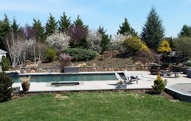 Miller Landscaping: Elevating Outdoor Spaces with Expertise