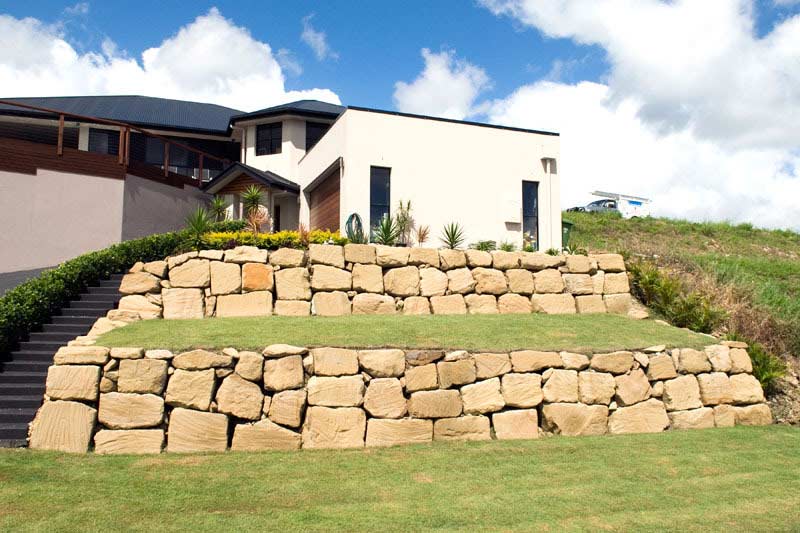 Mastering the Art: Ultimate Guide to Rock Wall Construction