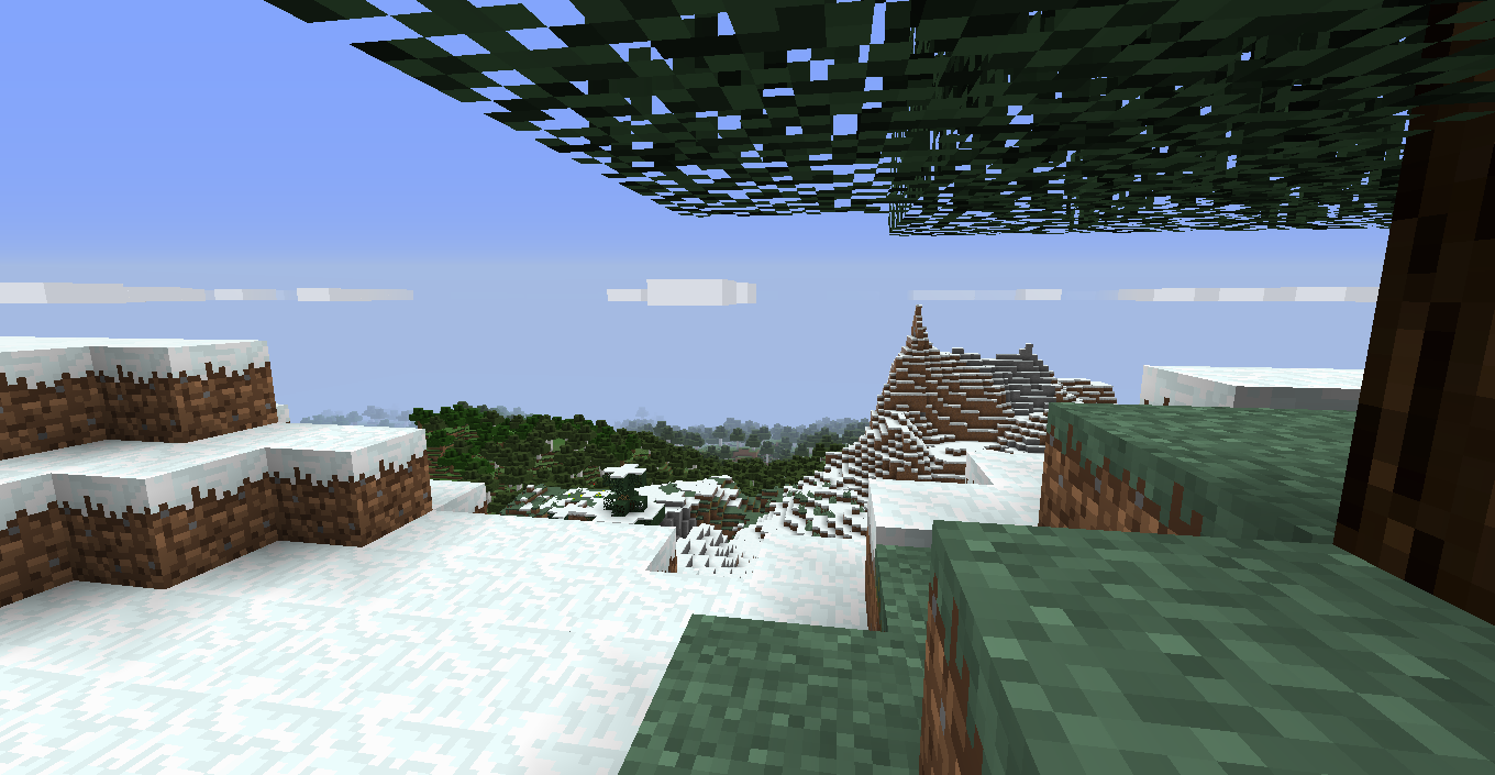 Crafting the Perfect Minecraft Landscape: A Gamer's Guide