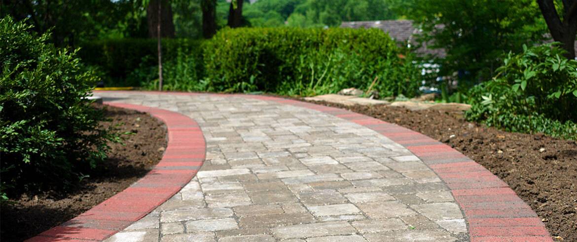 Walkway Installation: Step Up Your Home's Curb Appeal