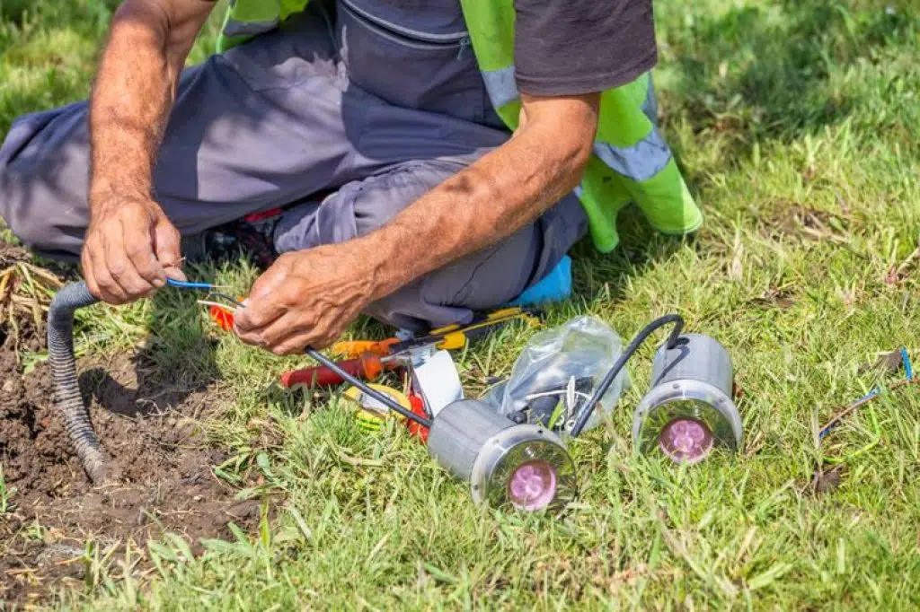 Mastering Landscape Lighting Wire for Beautiful Outdoors