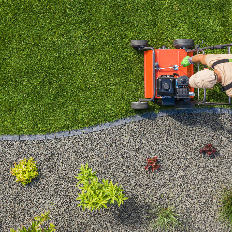 A Comprehensive Guide to Lawn Mower Parts and Maintenance - Pristine Landscaping & Lighting