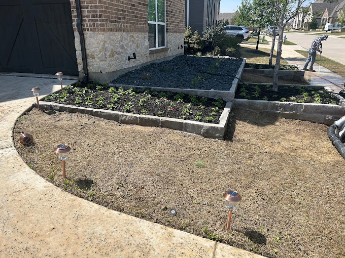 Smart Lawn Care Solutions for a Healthier, Weed-Free Yard - Pristine Landscaping & Lighting